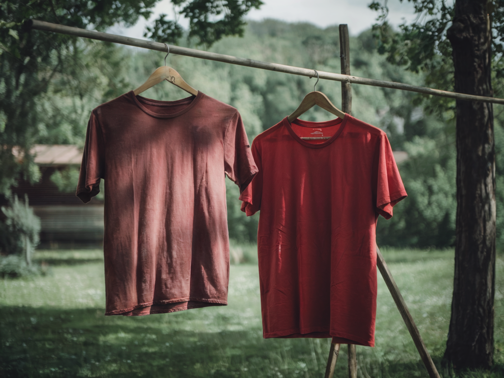 Malha PV e suas Vantagens para Uniformes Empresariais - 3 Uniformes